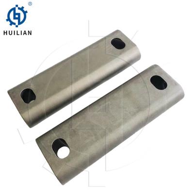 China Everdigm Rock Hammer Ehb20 Ehb30 Ehb40 Ehb50 Chisel Rod Pin Stop Pin For Excavator Breaker Parts for sale