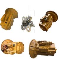 China 567-9722 Hydraulic Main Pump For Excavator CATEEEEEE320GX DH200LC-7 DH210W D150LC-7 for sale