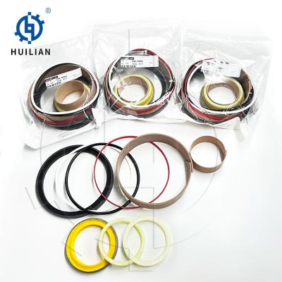 China CATEEEEEEee PU PTFE FKM NBR Material M315D2 M317D2 M320D2 CATEEEEEEerpilar 244 0980 Seal Kit For Excavator Part for sale