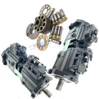 China EC350DD EC300D EC300E Excavator Hydraulic Pump VOE14632316 14568923 14632316 For K5V160DT K5V160DT-10SR-1E05 for sale