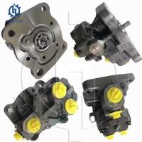 China 149-1950 162-9612 292-3751 317-8021 318-6357 384-8612 Hydraulic Fuel Transfer Pump For CATEEEEEE for sale