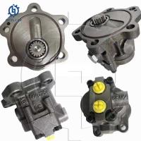 China 149-1950 162-9612 292-3751 317-8021 318-6357 384-8612 Hydraulic Fuel Transfer Pump For CATEEEEEE for sale