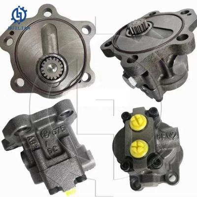 China 149-1950 162-9612 292-3751 317-8021 318-6357 384-8612 Hydraulic Fuel Transfer Pump For CATEEEEEE for sale