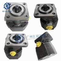China 149-1950 162-9612 292-3751 317-8021 318-6357 384-8612 Hydraulic Fuel Transfer Pump For CATEEEEEE for sale