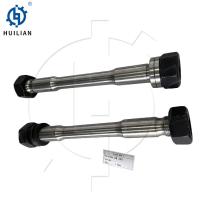China Furukawa Hydraulic Rock Hammer Bolt HB10G HB20G HB30G HB40G Side Bolt For Breaker Spare Parts for sale