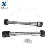China Furukawa Hydraulic Rock Hammer Bolt HB10G HB20G HB30G HB40G Side Bolt For Breaker Spare Parts for sale