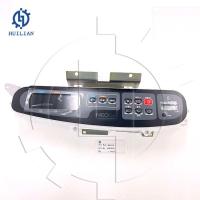 China KHR3825 KHR10054 Excavator Monitor Panel Display LCD Screen For Construction Machinery Parts for sale