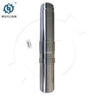 China HANWOO Hydraulic Rock Hammer Piston RHB305 RHB309 RHB322 For Excavator Hammer Parts Everdigm for sale