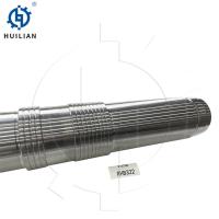 China HANWOO Hydraulic Rock Hammer Piston RHB305 RHB309 RHB322 For Excavator Hammer Parts Everdigm for sale