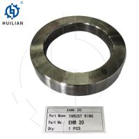 China Ehb20 Ehb30 Ehb40 Hydraulic Hammer Upper Bushing For Everdigm Breaker Parts Front Head Thrust Ring Chisel Bush for sale