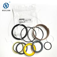 China PU FKM PTFE NBR CATEEEEEEerpilar 319 5051 Excavator Seal Kit For  308.5 310 312 312B for sale