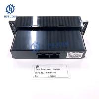 China Original Excavator Electric Parts KHR65310 KRH27251 Panel Control Excavator LCD Monitor Display Screen for sale