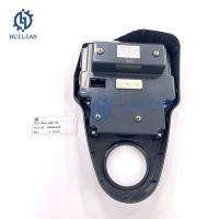 China Original Excavator Electric Parts KHR65310 KRH27251 Panel Control Excavator LCD Monitor Display Screen for sale