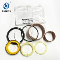 China FKM NBR PU Excavator Part Oil Seal 313D2GC 314DCR 315 CATEEEEEEerpilar 326 0502 Seal Kit for sale