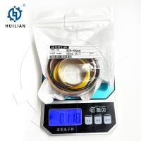 China FKM NBR PU Excavator Part Oil Seal 313D2GC 314DCR 315 CATEEEEEEerpilar 326 0502 Seal Kit for sale