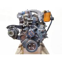 China Cr40 42 Diesel Engine For Mitsubishi Excavator 4D30 4D32 4D33 4D34 4D35 Engine Assembly for sale