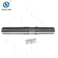 China Komatsu Excavator Hydraulic Breaker Spare Parts Jthb230 Jthb310 Piston For Hammer Breaker for sale