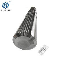 China Komatsu Excavator Hydraulic Breaker Spare Parts Jthb230 Jthb310 Piston For Hammer Breaker for sale