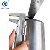 China Komatsu Excavator Hydraulic Breaker Spare Parts Jthb230 Jthb310 Piston For Hammer Breaker for sale