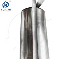 China Komatsu Excavator Hydraulic Breaker Spare Parts Jthb230 Jthb310 Piston For Hammer Breaker for sale