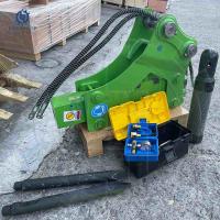 China SB Series SB30 Hydraulic Excavator Rock Hammer Accessory Breaker For SOOSAN for sale
