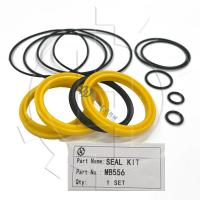 China Mb856 Mb656 Mb556 Excavator Seal Kit Stanley Mb250 Mb356 Mb350 Hydraulic Breaker Parts for sale