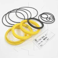China Mb856 Mb656 Mb556 Excavator Seal Kit Stanley Mb250 Mb356 Mb350 Hydraulic Breaker Parts for sale