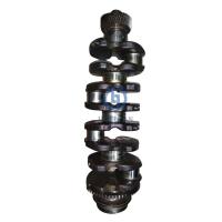 China Excavator Diesel Engine Parts  8982735900 ZAX120 ZAX150 ISUZU 4JJ1 Crankshaft for sale