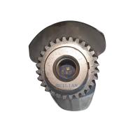 China Excavator Diesel Engine Parts 4M40 Crankshaft ME201189 ME202013 For Mitsubishi for sale