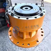 China CATEEEEEE E320C E320D Swing Gear Box Excavator Slewing Swing Reduction Swing Gearbox for sale