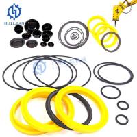 China MB256 MB356 MB556 Hydraulic Hammer Daiphragms Complete Seal Kit For Stanley Breaker for sale