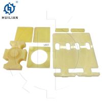 China ATLAS COPCO Hb2200 Hb2500 Hb3200 Rock Breaker Damper Down Cushion Damper Elastic Pad Shock Absorber for sale
