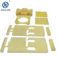 China ATLAS COPCO Hb2200 Hb2500 Hb3200 Rock Breaker Damper Down Cushion Damper Elastic Pad Shock Absorber for sale