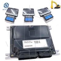 China 7835-46-3003 Controller Panel 7835-31-5004 Excavator Monitor Screen Display For PC300-7 for sale