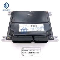 China 7835-46-3003 Controller Panel 7835-31-5004 Excavator Monitor Screen Display For PC300-7 for sale