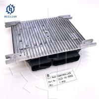 China 7835-46-3003 Controller Panel 7835-31-5004 Excavator Monitor Screen Display For PC300-7 for sale