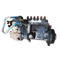China FUSO 6D16 Excavator Spare Parts 101606-6580  94006 15524  ME076475  Mitsubishi Fuel Pump for sale