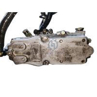 China FUSO 6D16 Excavator Spare Parts 101606-6580  94006 15524  ME076475  Mitsubishi Fuel Pump for sale