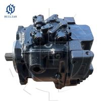 China Komatsu WA380 708-1U-11524 Hydraulic Main Pump For Excavator Wheel Loader for sale