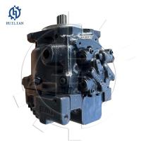 China Komatsu WA380 708-1U-11524 Hydraulic Main Pump For Excavator Wheel Loader for sale
