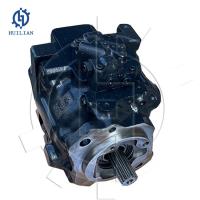 China Komatsu WA380 708-1U-11524 Hydraulic Main Pump For Excavator Wheel Loader for sale