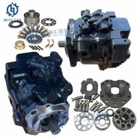 China Komatsu WA380 708-1U-11524 Hydraulic Main Pump For Excavator Wheel Loader for sale