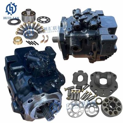 China Komatsu WA380 708-1U-11524 Hydraulic Main Pump For Excavator Wheel Loader for sale