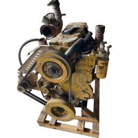 China Durable Excavator Spare Parts 3114 3116 3064T C4 C6 C11 X3510371 CATEEEEEerpilar C9 Engine for sale