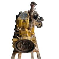 China Durable Excavator Spare Parts 3114 3116 3064T C4 C6 C11 X3510371 CATEEEEEerpilar C9 Engine for sale