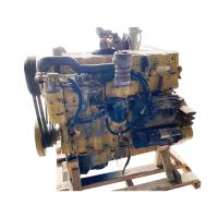 China Durable Excavator Spare Parts 3114 3116 3064T C4 C6 C11 X3510371 CATEEEEEerpilar C9 Engine for sale