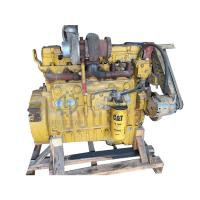 China Durable Excavator Spare Parts 3114 3116 3064T C4 C6 C11 X3510371 CATEEEEEerpilar C9 Engine for sale