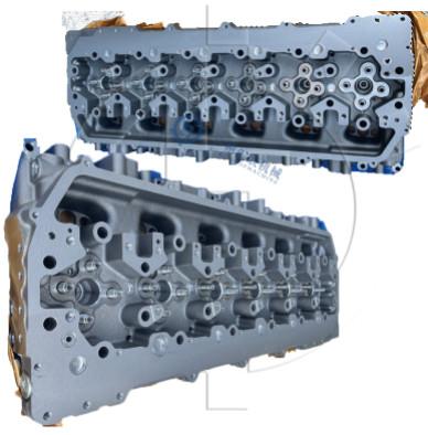 China C11 C13 Engine Cylinder Head Assy 3453752 345-3752 For Construction Equipment Parts for sale