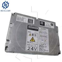 China SK220 YN22E00694F7 YN22E00358F1 ECU Controller For Kobelco SK200-8 SK130-8 SK210-8 SK220-8 SK250-8 Excavator Spare Parts for sale