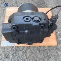 China 708-7W-11520 708-7W-00140 Fan Motor For KOMATSU D275AX-5E0 D155A-6 Crawler Dozers Spare Parts for sale